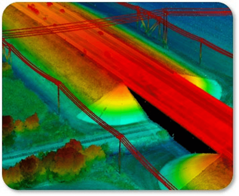 LiDAR Bridge_Resize1 | Tuck Mapping Solutions