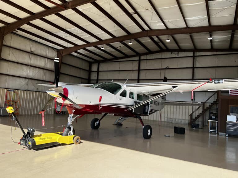 Tuck Mapping Adds Cessna Caravan to its Fleet of Aircraft - Tuck ...
